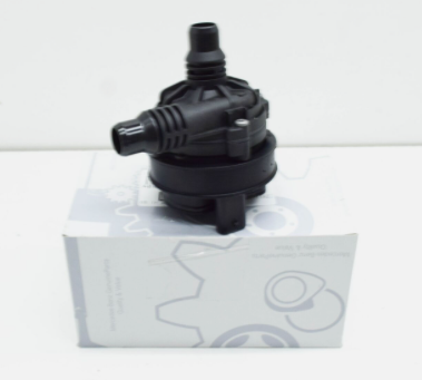 A2702000600 Mercedes Benz Water Pump new - Makayi Auto Group