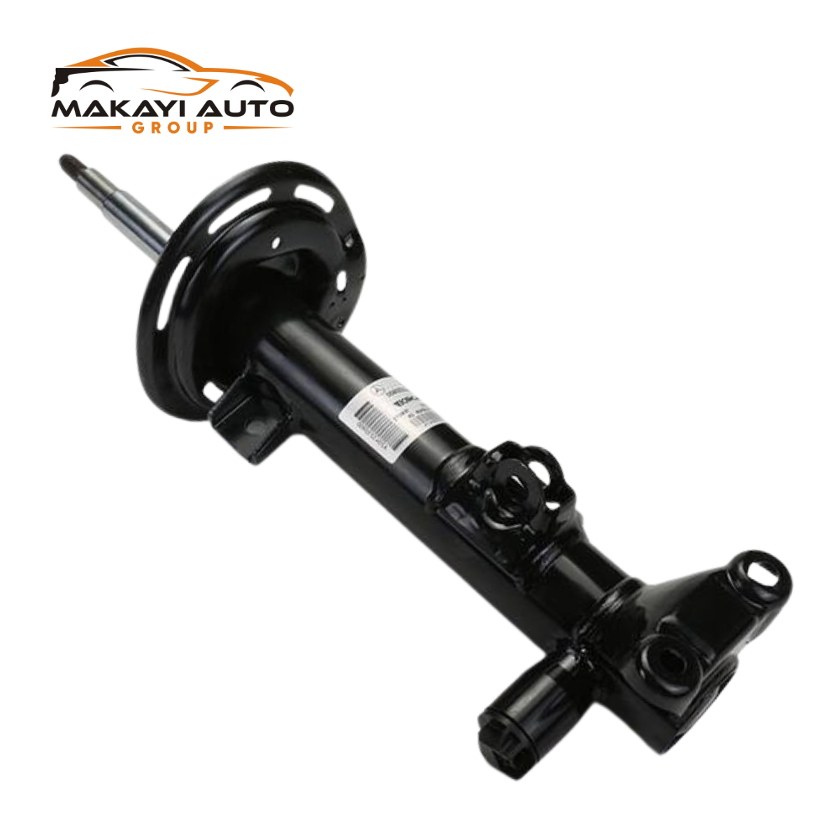 W207 E-Class Shock – A2043231000 Front Right New - Makayi Auto Group