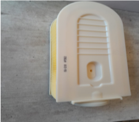 Mercedes c Class Air Filter Af562 new - Makayi Auto Group