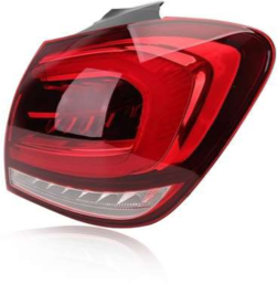 A Class Rear Tail Lamp Right Sedan-A1779067000 New - Makayi Auto Group