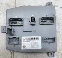 Front Dash Sam Control Module w205 – A2059003913 new - Makayi Auto Group