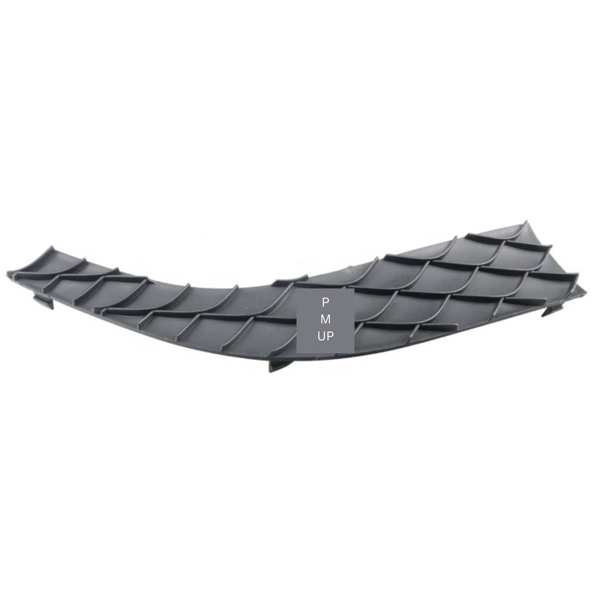 W166 Left front bumper cover grill-A1668858822 New - Makayi Auto Group