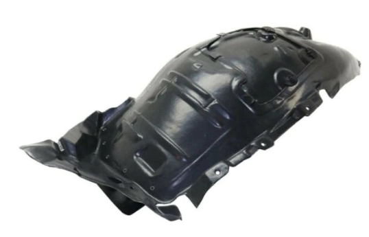 Mercedes Benz w205 Fender Liner New - Makayi Auto Group