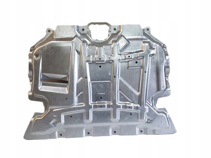 Engine Splash Cover w205/ GLC w253 – A2055240101 new - Makayi Auto Group