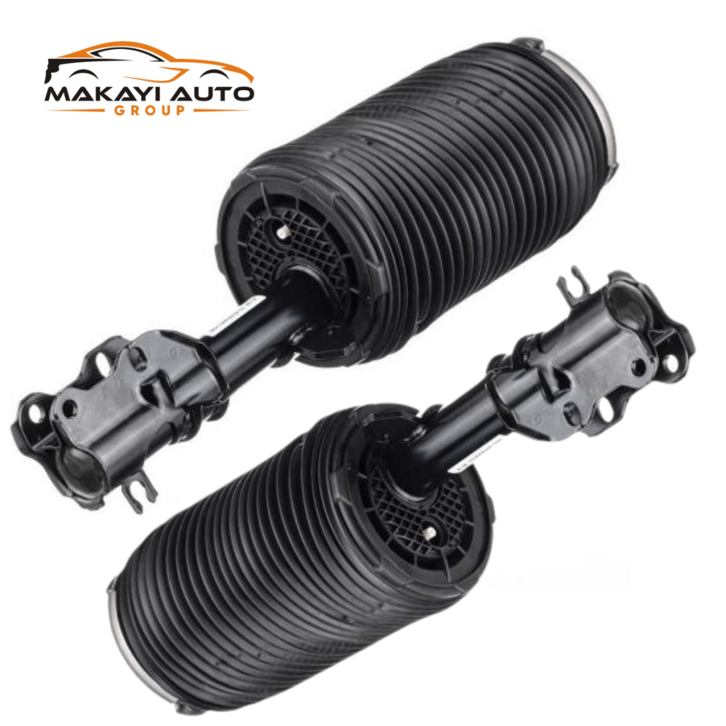 W447 Front Shock Absorber V Class -new - Makayi Auto Group