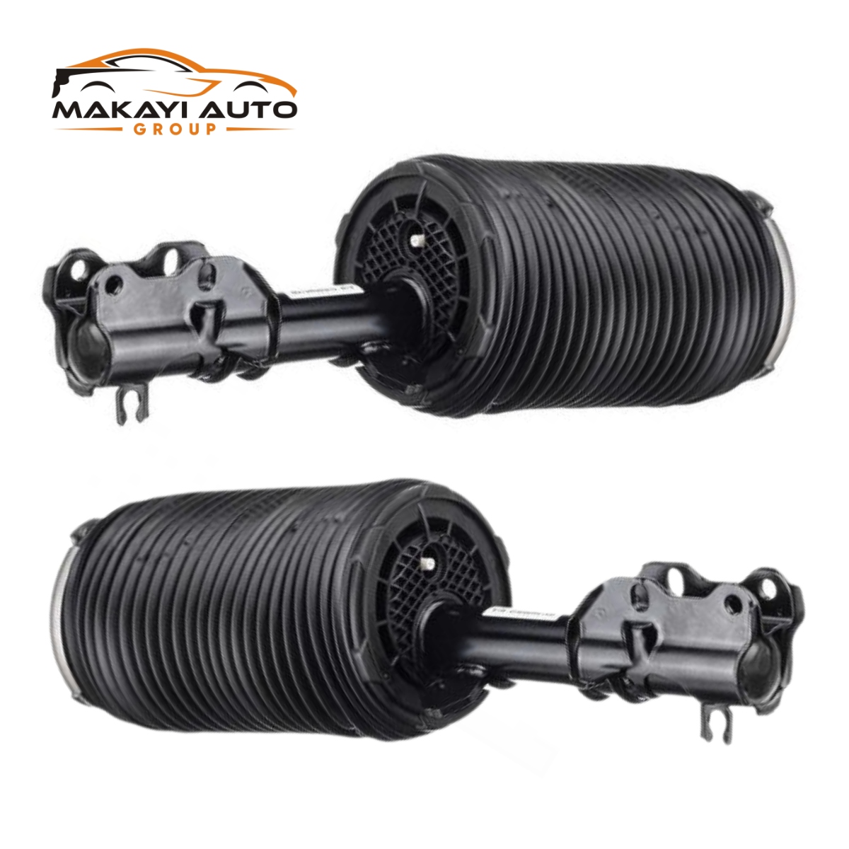 Shock Absorber W447 Rear Airmatic V Class -new - Makayi Auto Group