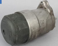 Oil Filter Housing 5.0L Supercharged Land Rover V8 - Makayi Auto Group