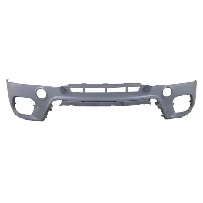 Front Bumper BMW X5 E70 51117222716 New - Makayi Auto Group