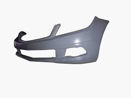 Front Bumper W204 Preface A2048850925 New - Makayi Auto Group