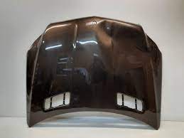 Bonnet GL Aluminum W166-A1668800457 New - Makayi Auto Group