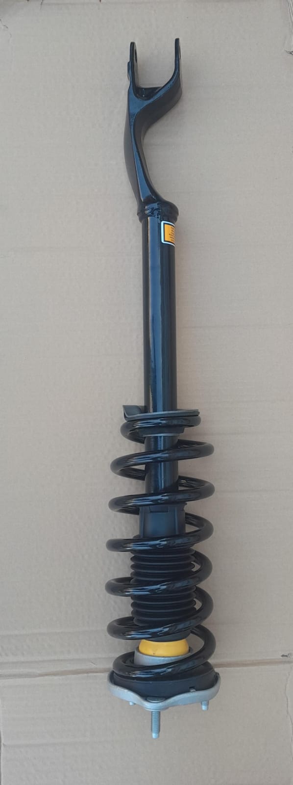 Shock absorber Front E-Class W213-A2133204930 New - Makayi Auto Group