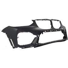 Front Bumper BMW X3 G08 51117497407 New - Makayi Auto Group